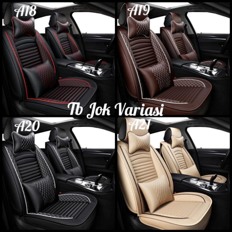 Jual Mobil Innova Pajero H pred Xpander Rush Avanza Xenia Dll(Bahan ...