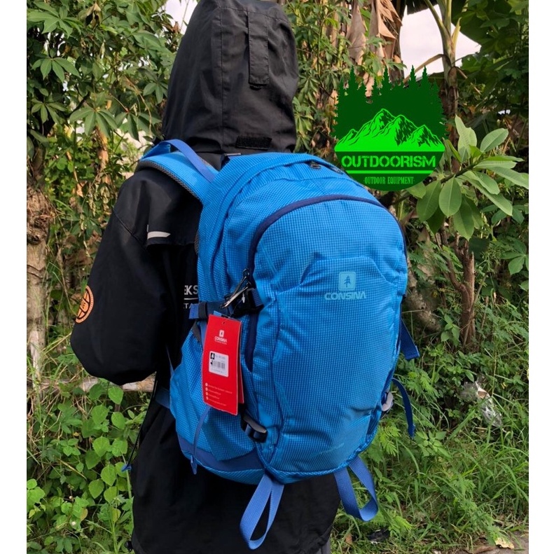 Jual DAYPACK CONSINA ARDENNES 30 LITER | DAYPACK GUNUNG | TAS KERJA ...