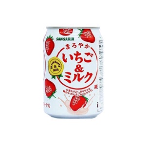 Jual Sangaria Strawberry Milk Drink 275 Ml / Minuman Jepang Stroberi & Susu | Shopee Indonesia