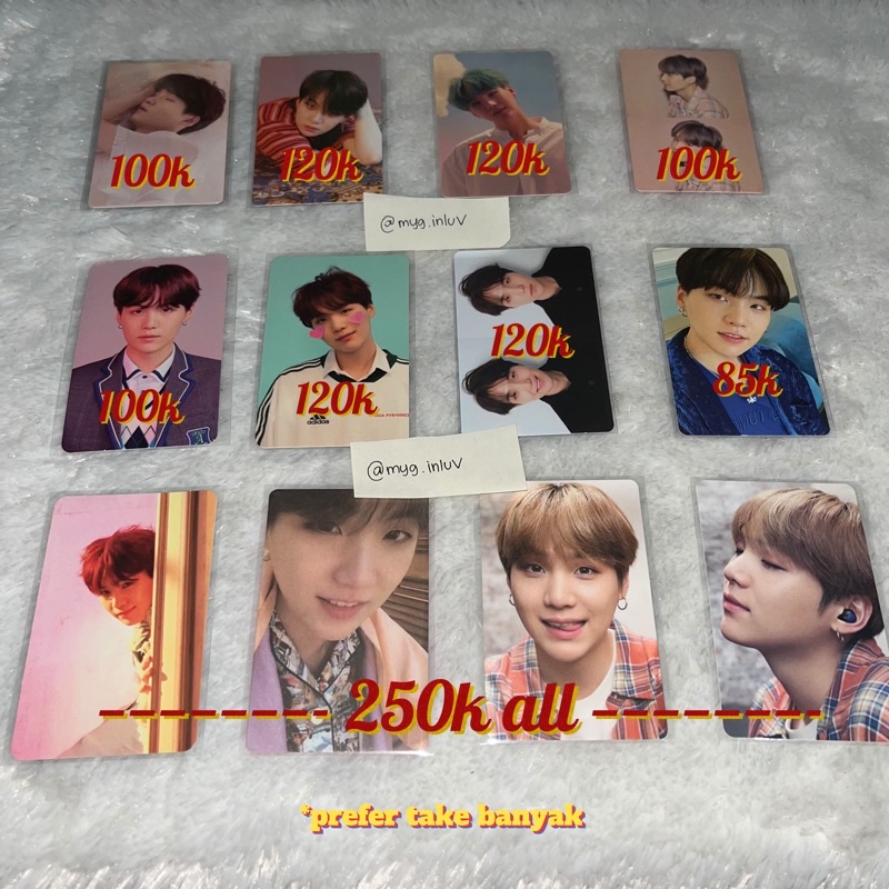 Jual SUGA MELET | Shopee Indonesia