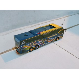 Jual miniatur papercraft bus skala 50 stj draka | Shopee Indonesia