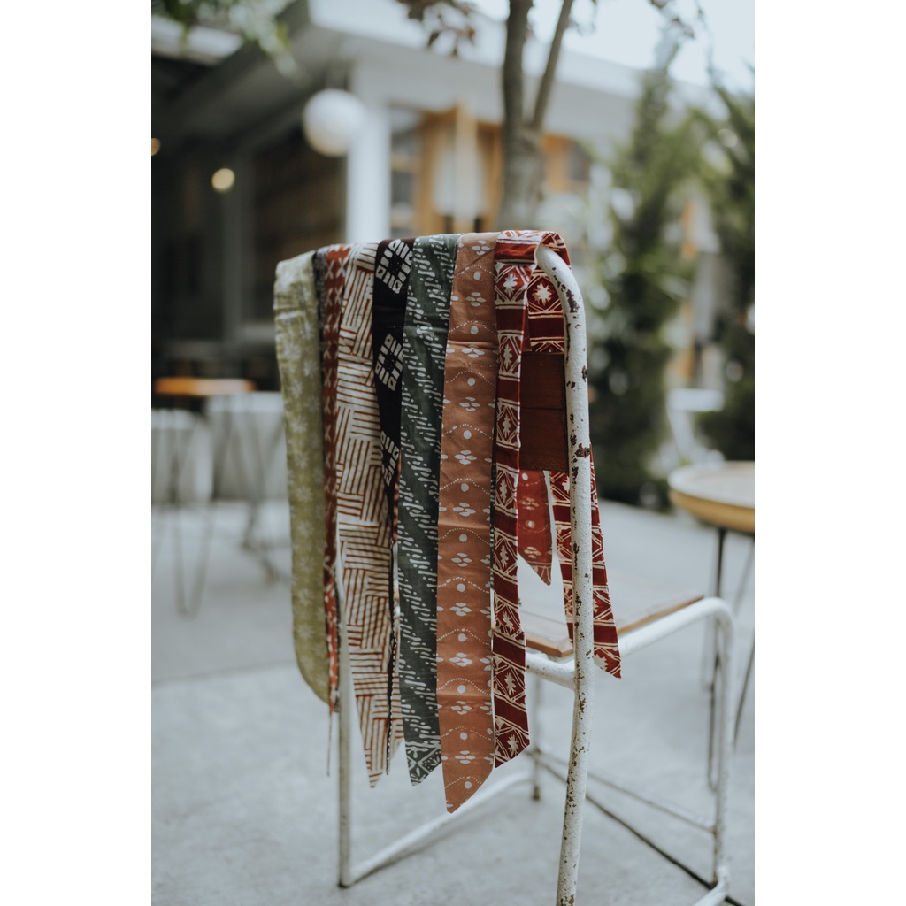 Jual Ragam Bentala - Batik Twilly | Shopee Indonesia