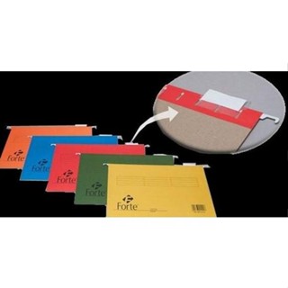 Jual Map Gantung Forte / Hanging Map/ Hang Map Folio Forte (50 pcs ...