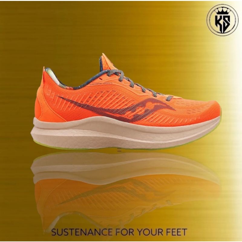 Jual Sepatu Lari Saucony Endorphin Speed 2 Mens Campfire Stories ...