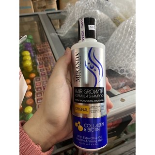 Jual Miranda Sampo Kuda Original 200 ml | Shopee Indonesia