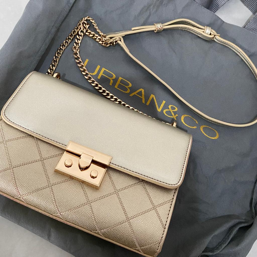 Jual Tas Melton Urban&Co Original | Shopee Indonesia