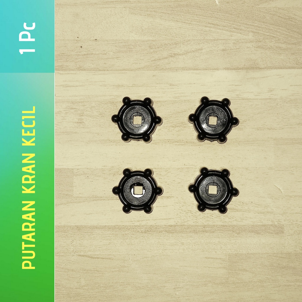 Jual Putaran Kran Kecil Setrika Uap Boiler Laundry| | Shopee Indonesia