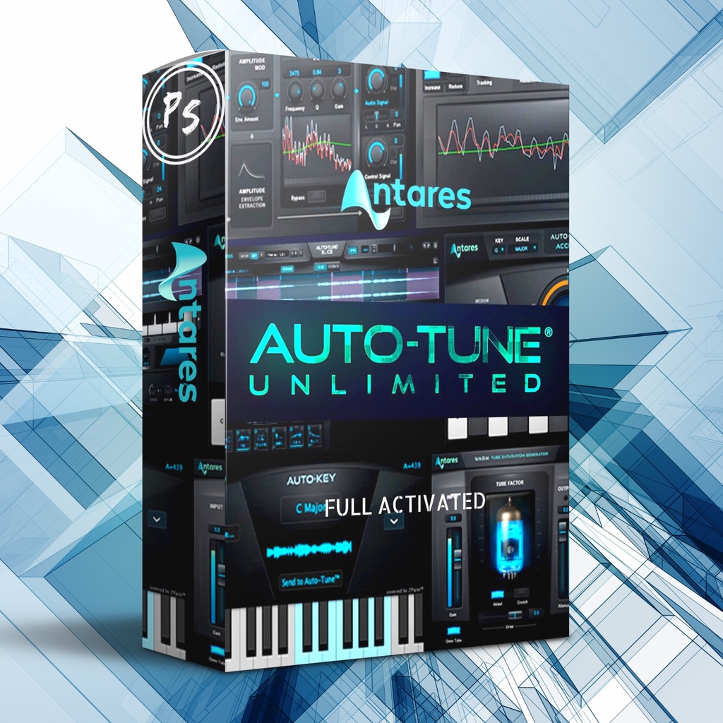 Jual Autotune Unlimited Vst Plugin Windows | Shopee Indonesia