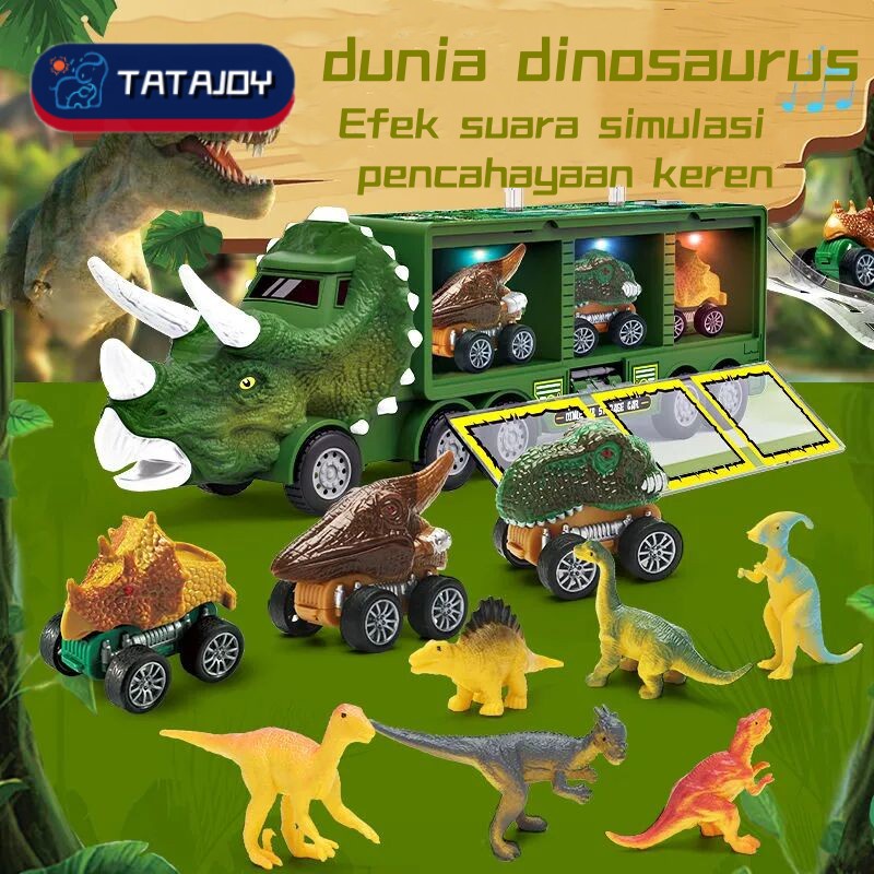 Jual Dinosaurus Asli Terlengkap & Harga Terbaru Desember 2022 | Shopee ...