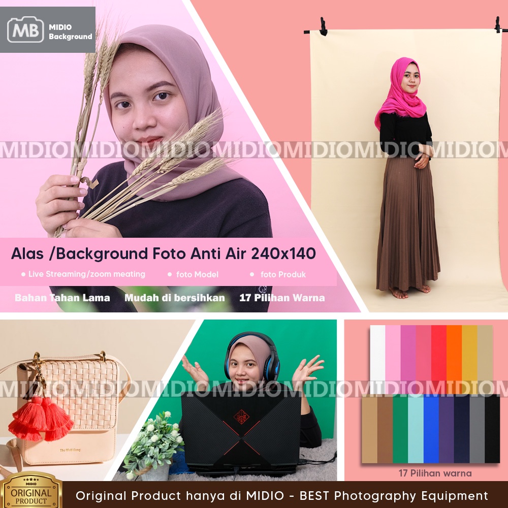 Jual Alas Foto Background Foto Produk Midio Ukuran 240x140cm Studio ... Jual Alas Foto Background Foto Produk Midio Ukuran 240x140cm Studio ...