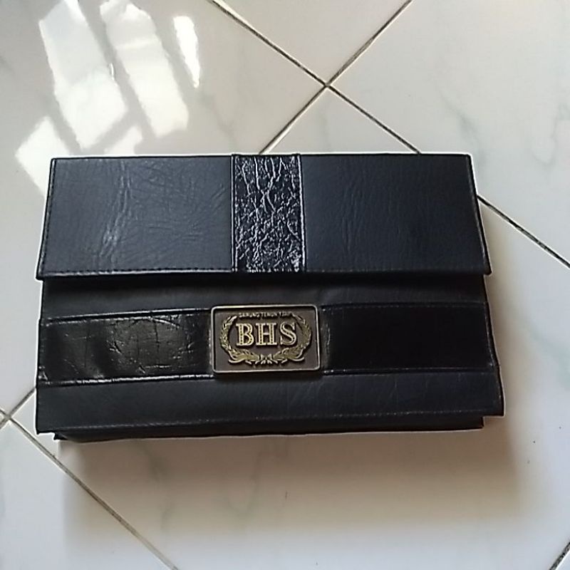 Jual tas/dompet kemasan sarung BHS full sutera jadul. | Shopee Indonesia