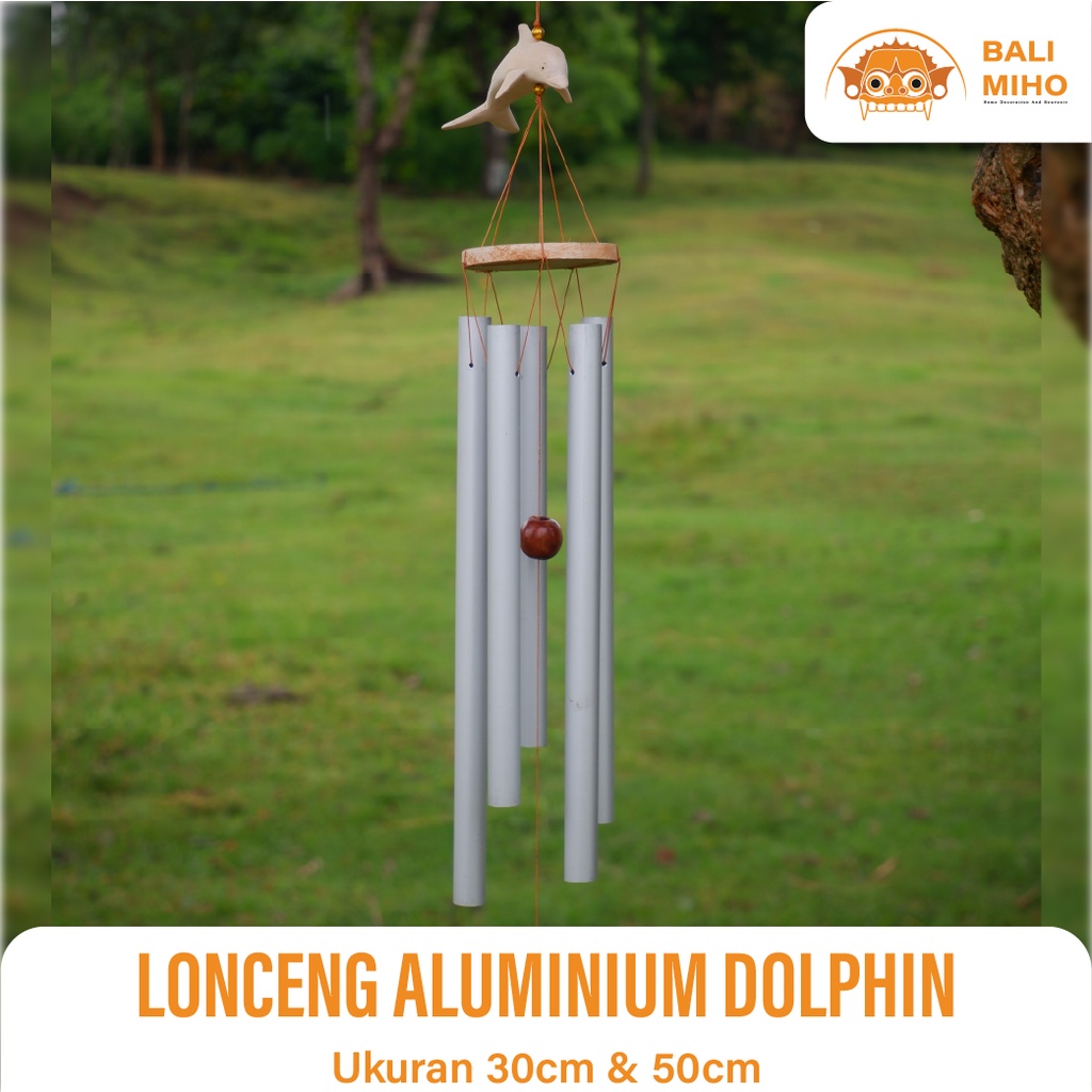 Jual Lonceng Besi -Lonceng Aluminium - Lonceng Angin Aluminium ...