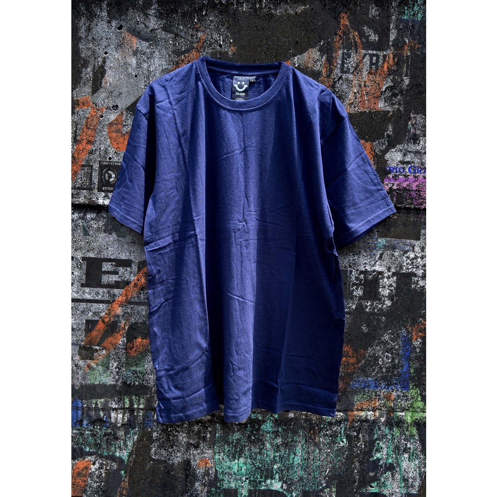 Jual Kaos Polos Pria Warna Biru Navy, Kaos Polos Pria Murah, Bahan ... Jual Kaos Polos Pria Warna Biru Navy, Kaos Polos Pria Murah, Bahan ...