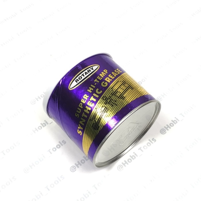 Jual ROTARY GEMUK STEMPET 3 HI TEMP 454G - HIGH TEMP GREASE 454 GRAM ...