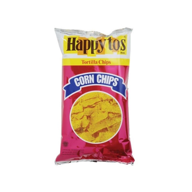 Jual Snack Happy Tos Merah 160gr | Shopee Indonesia