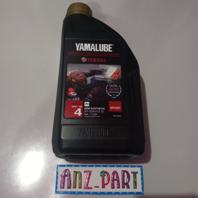 Harga OLI-YAMALUBE-SPORT-1L-ORIGINAL Terbaru Mei 2023 |BigGo Indonesia