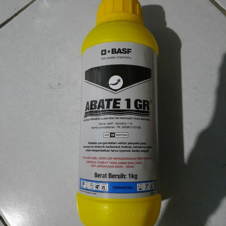 Harga Abate 100GRAM Terbaru Jun 2025 | BigGo Indonesia