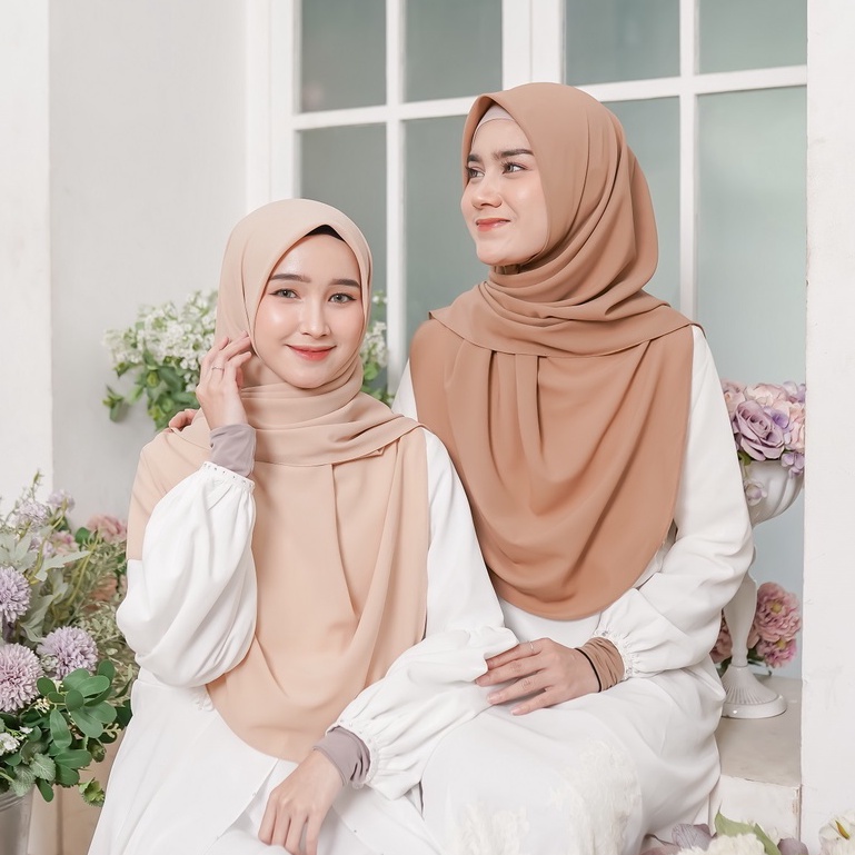 Produk Hijab Princess Official Shop | Shopee Indonesia