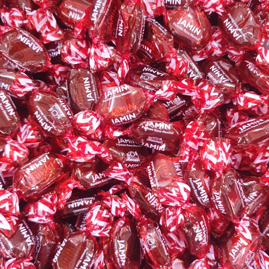 Jual Permen Hack Jamin Cough Drop 250 Gram | Shopee Indonesia