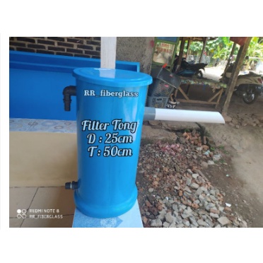 Jual filter tong fiberglass | Shopee Indonesia
