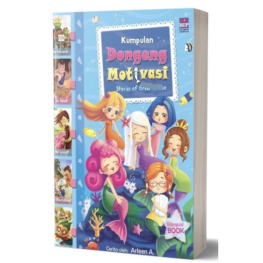 Jual Buku cerita Dongeng Anak | Shopee Indonesia