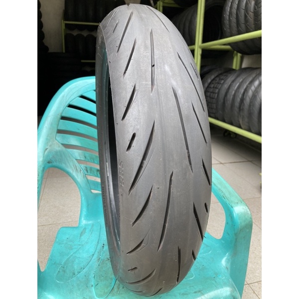 Jual C BATTLAX S22 140/70-17 BAN SLICK EX RACE LIMBAH MOGE GAMBOT TAPAK ...