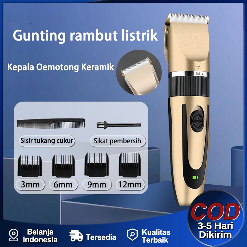 Jual Alat Cukur Rambut Elektrik Portable Mesin Cukur Rambut Listrik ... Jual Alat Cukur Rambut Elektrik Portable Mesin Cukur Rambut Listrik ...