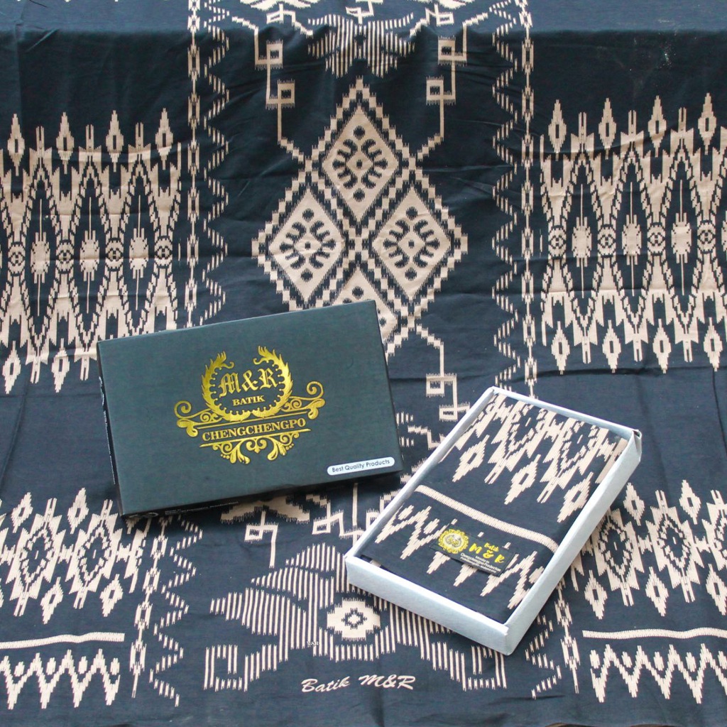 Jual Sarung Batik Triloka Tradisional | Shopee Indonesia