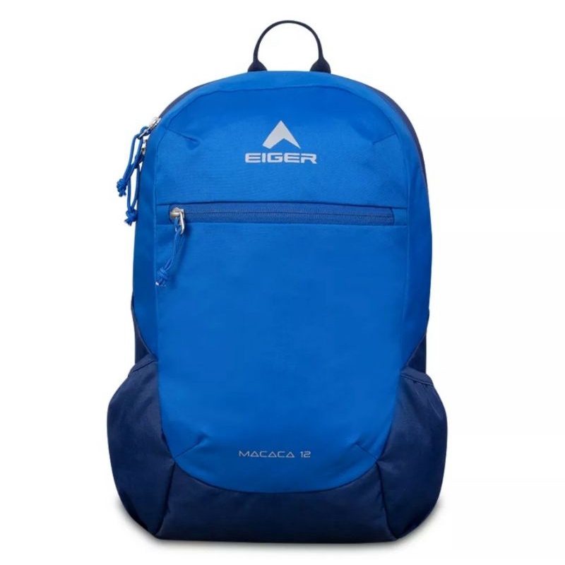 Jual Tas Ransel EigerOri Macaca 12 Liter Backpack Ukuran Kecil Simpel ...