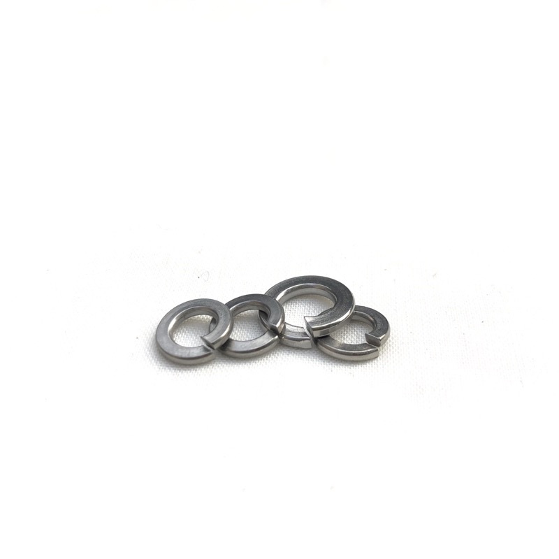 Jual RING PER M8 STAINLESS / RING VER M8 STAINLESS STEEL / WAHSER VER ...