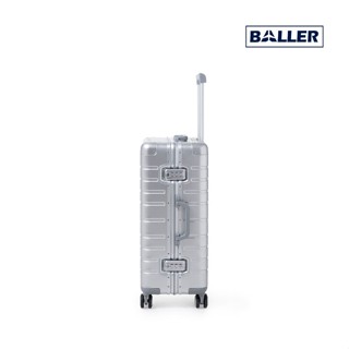 Jual BALLER - Koper Aluminium Baller Indonesia The Continental Silver ...