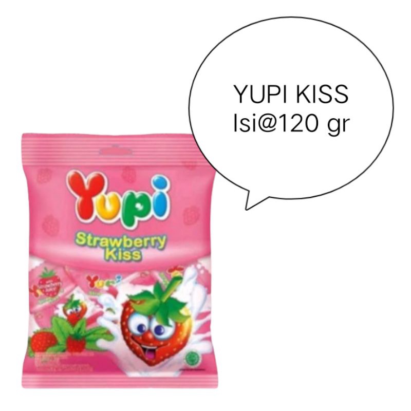 Jual YUPI CANDY | Shopee Indonesia