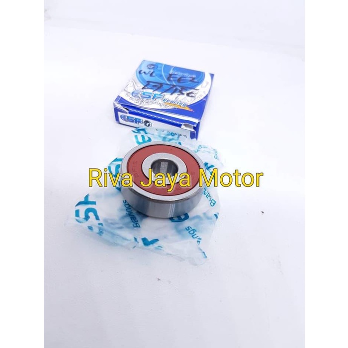 Jual LAHER BEARING 6300 RODA DEPAN MIO JUPITER MX SMASH SHOGUN VEGA SOUL GT LAKER KLAHAR ...