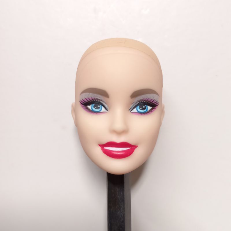 Jual kepala barbie / Ken original mattel | Shopee Indonesia