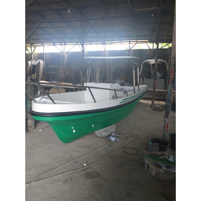 Jual jual Speed boat, Speed boat fiberglass, jet ski murah | Shopee ...