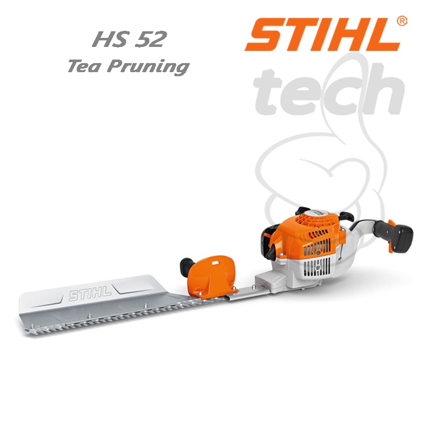 Jual Mesin Pangkas Potong Tanaman Teh Hedge Trimmer for Tea Pruning ...