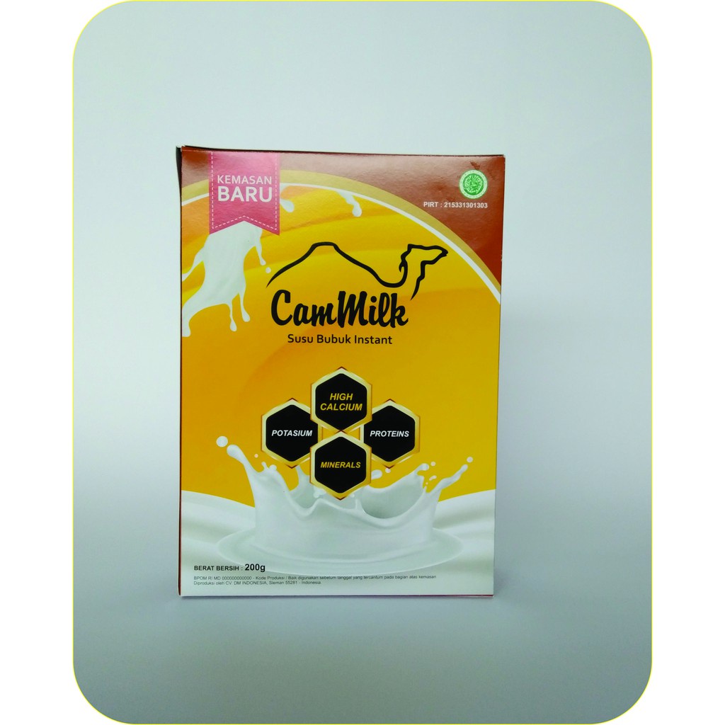 Jual SUSU UNTA KEMASAN BARU CAMILK DENGAN SEJUTA MANFAAT BELI 3 GRATIS 1 | Shopee Indonesia