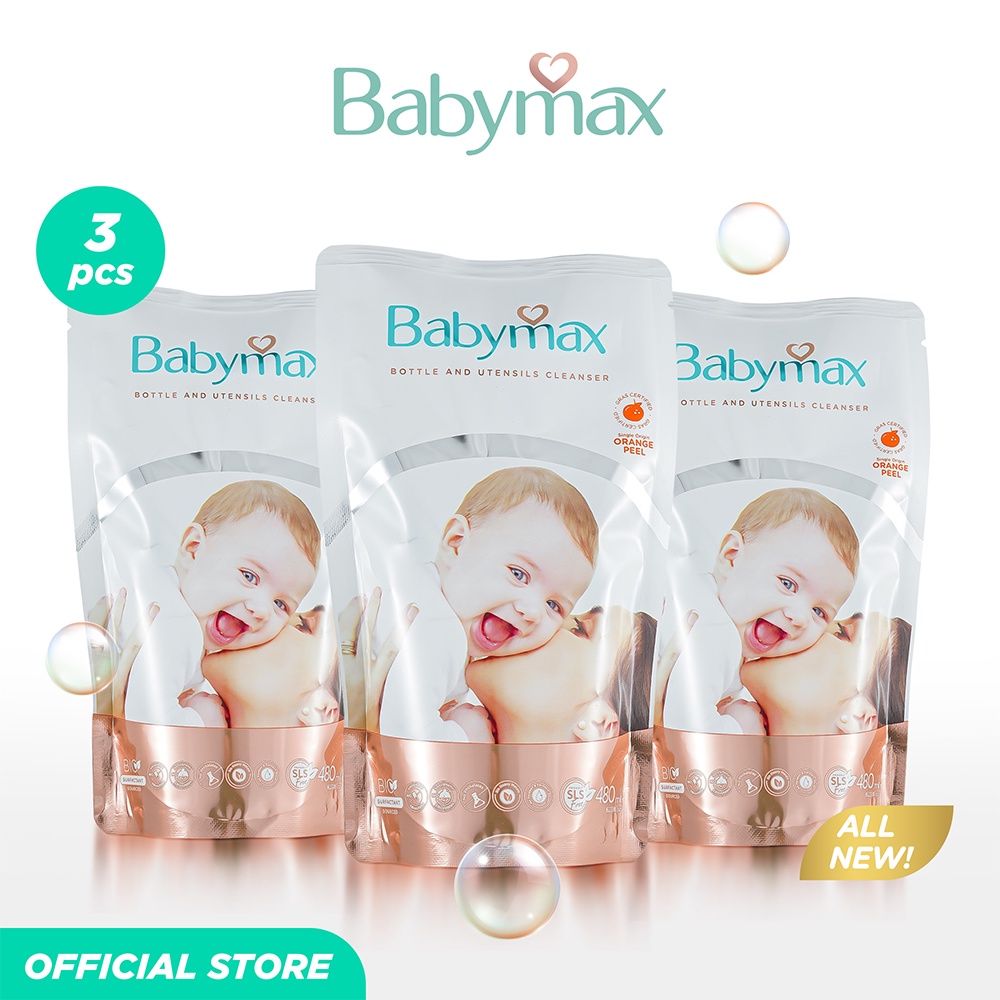 Toko Online Babymax Indonesia Official | Shopee Indonesia