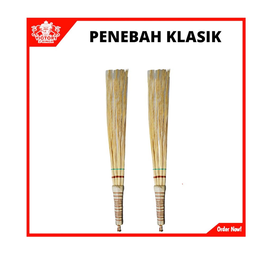 Jual PENEBAH/SAPU LIDI KLASIK/ PENEBAH DEBU/ PENEBAH KLASIK/ PENEBAH ...
