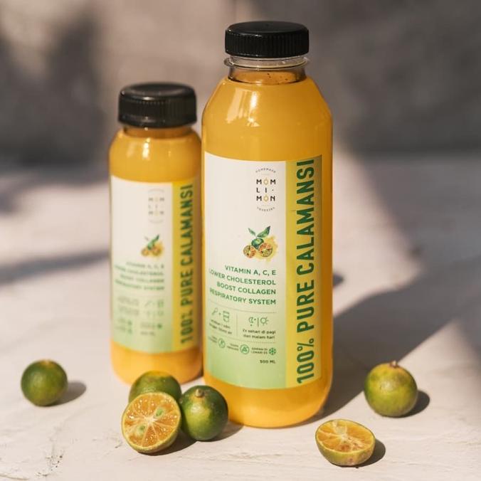 Jual 500ml- 100% Pure Calamansi / Jeruk Kunci / Lemon Cui / Jeruk ...