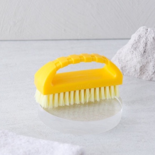 Jual sikat sepatu | hard brush | sikat untuk sole sepatu | Shopee Indonesia