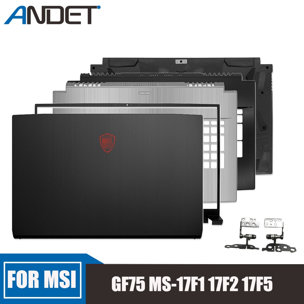 Jual PREORDER Original For MSI GF75 MS-17F1 17F2 17F3 17F4 17F5 LCD ...