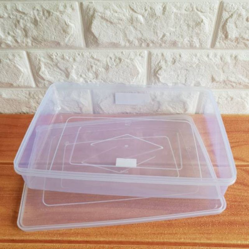 Jual tempat box donat transparan | Shopee Indonesia