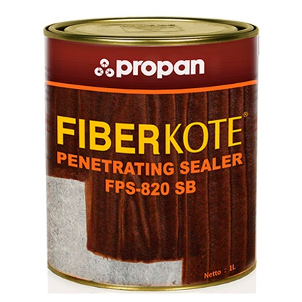 Jual PROPAN FIBERKOTE FPS-820 SB 1 LT PENETRATING SEALER | Shopee Indonesia