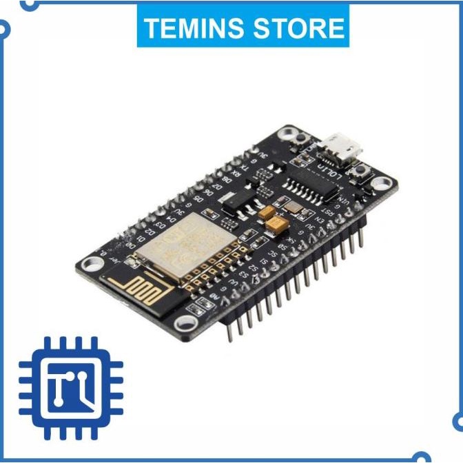 Jual NodeMCU V3 Lua Arduino Wifi IoT | Shopee Indonesia Jual NodeMCU V3 Lua Arduino Wifi IoT | Shopee Indonesia