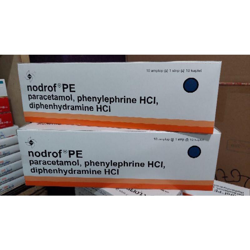 Jual nodrof pe box | Shopee Indonesia