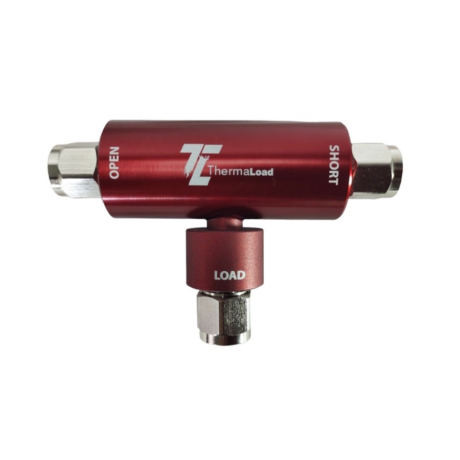 Jual Calibration OSL Open Short Load DC-4Ghz Anritsu Bird Rodhe ...