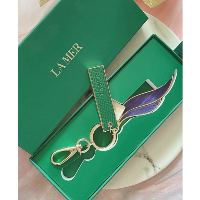 Jual LAMER Key Chain Limited Edition | Shopee Indonesia