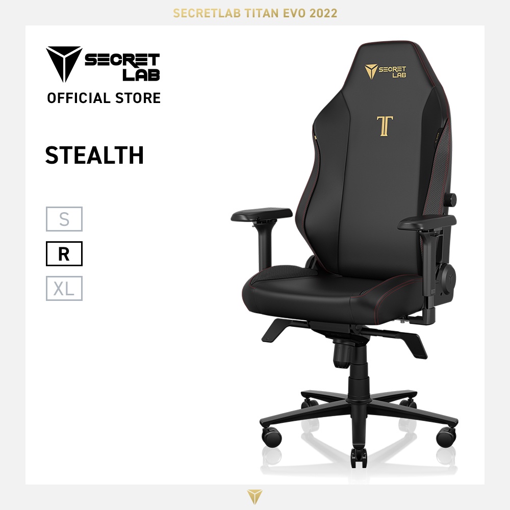 Toko Online Secretlab Official Shop | Shopee Indonesia