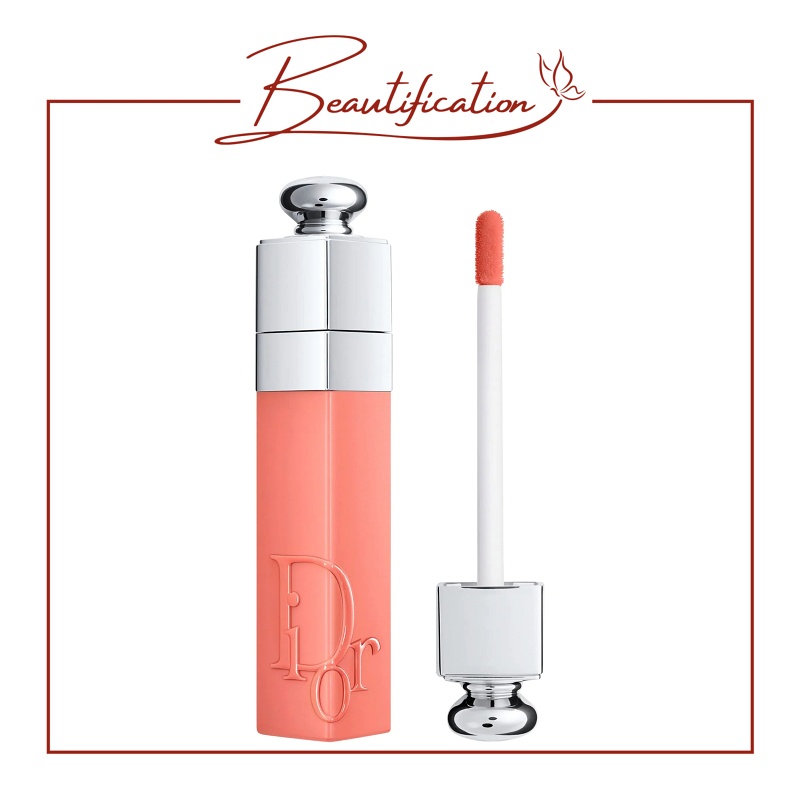 Jual Dior Addict Lip Tint Lipstik 5ml (Original) | Shopee Indonesia